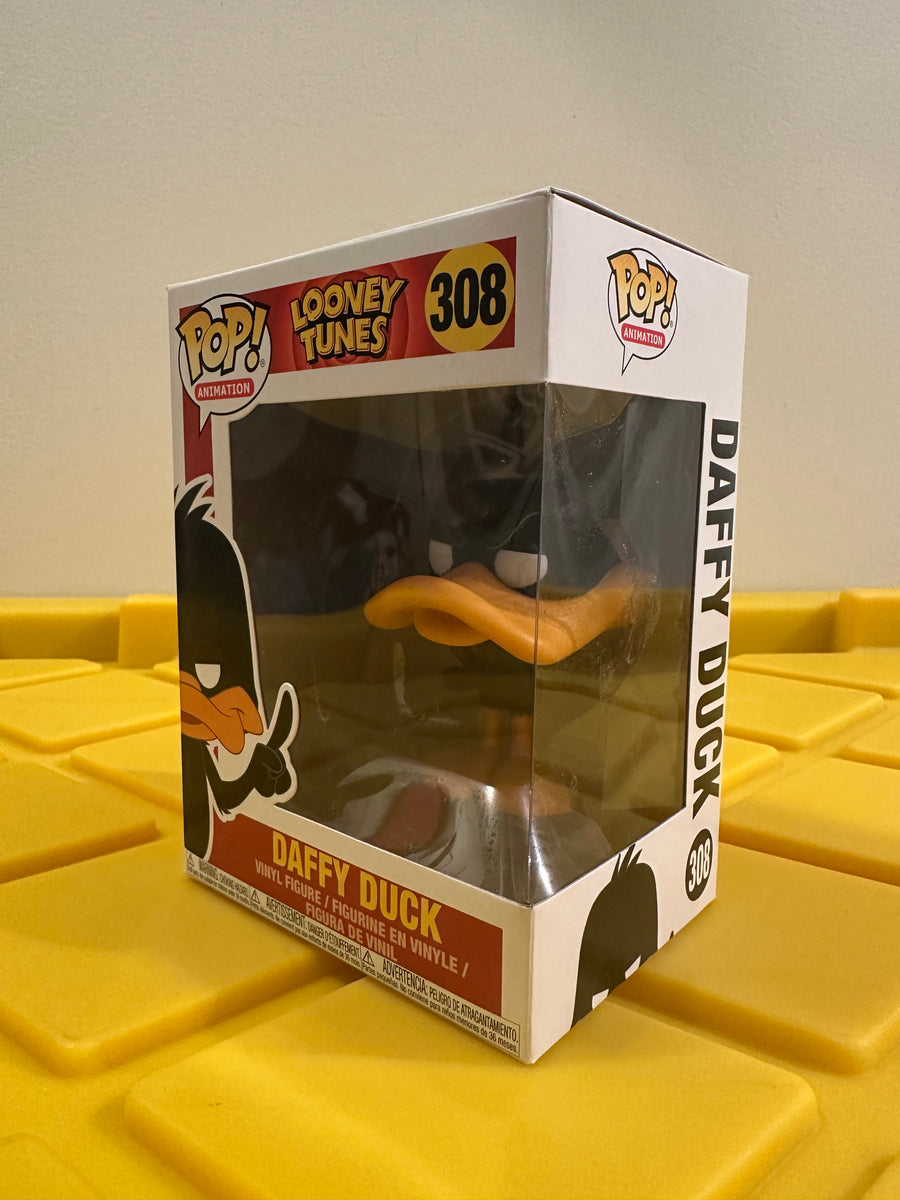 Daffy Duck – Black Panther Collectables