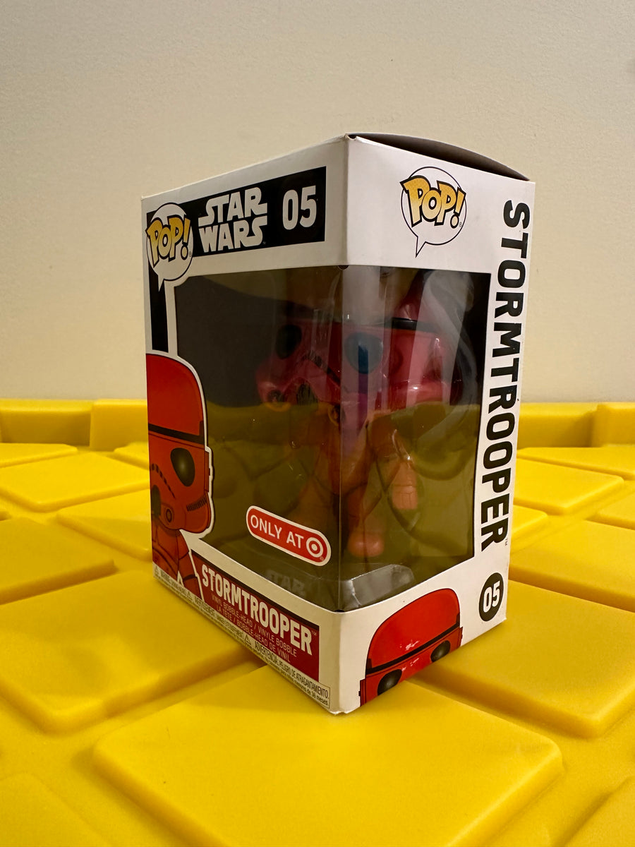 Stormtrooper - Limited Edition Target Exclusive – Black Panther ...