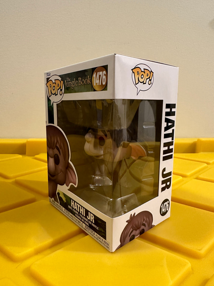 Hathi Jr – Black Panther Collectables