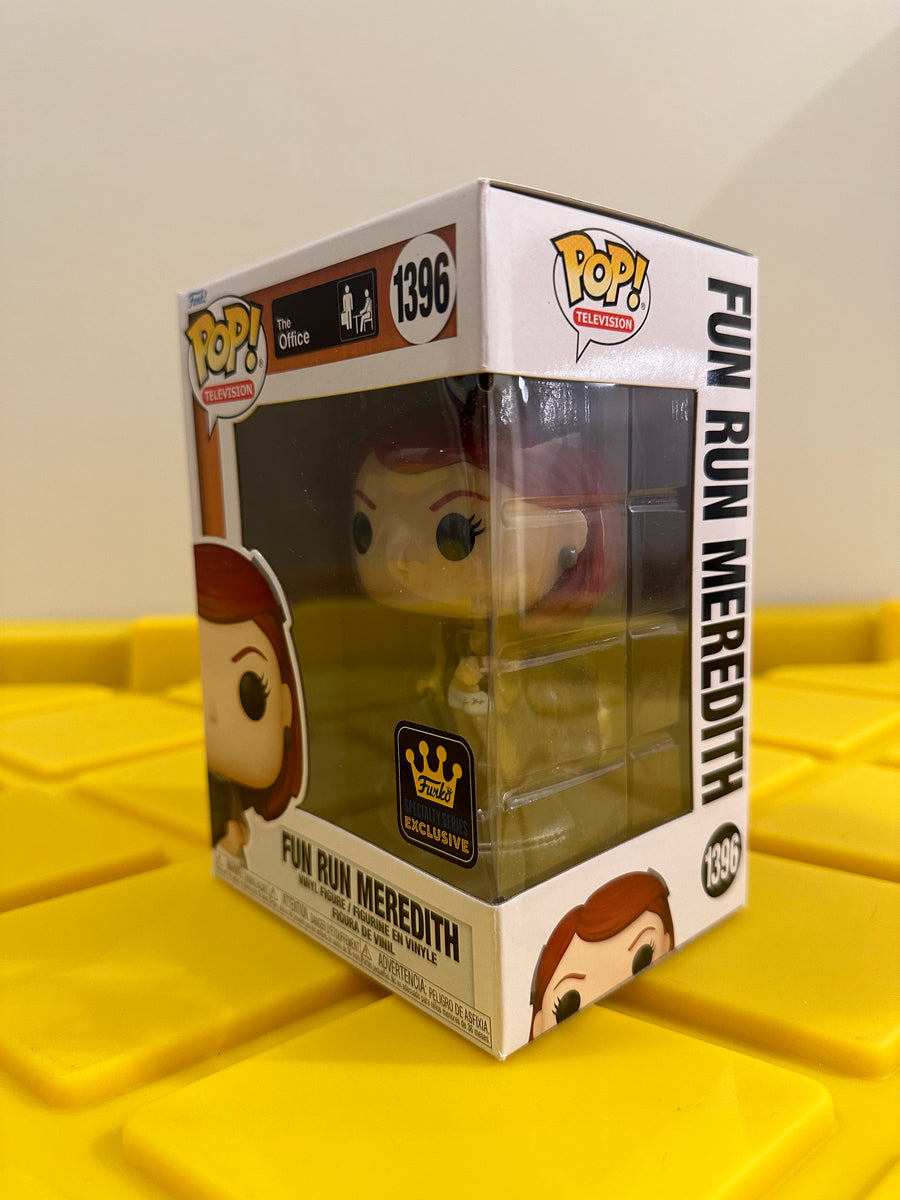 Fun Run Meredith - Limited Edition Specialty Series Exclusive – Black ...