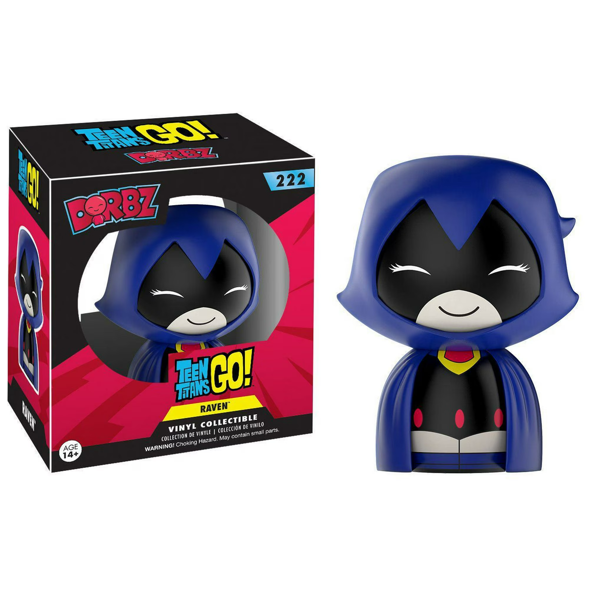 Raven - Limited Edition Toys R Us Exclusive – Black Panther Collectables